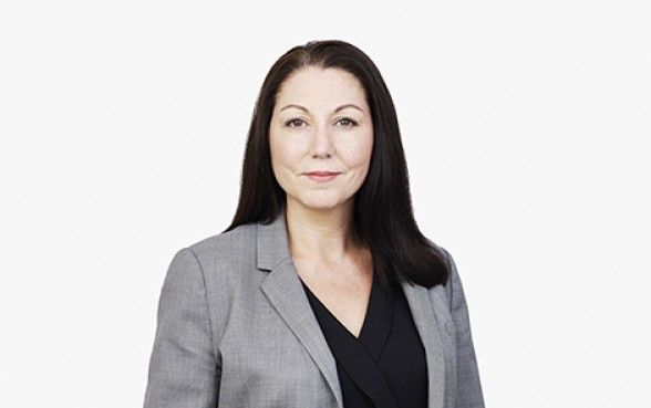 Hiscox appoints Joanne Musselle as new group CUO replacing Watson ...